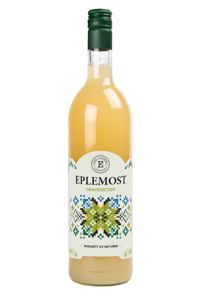 Gravenstein – Eplisideri